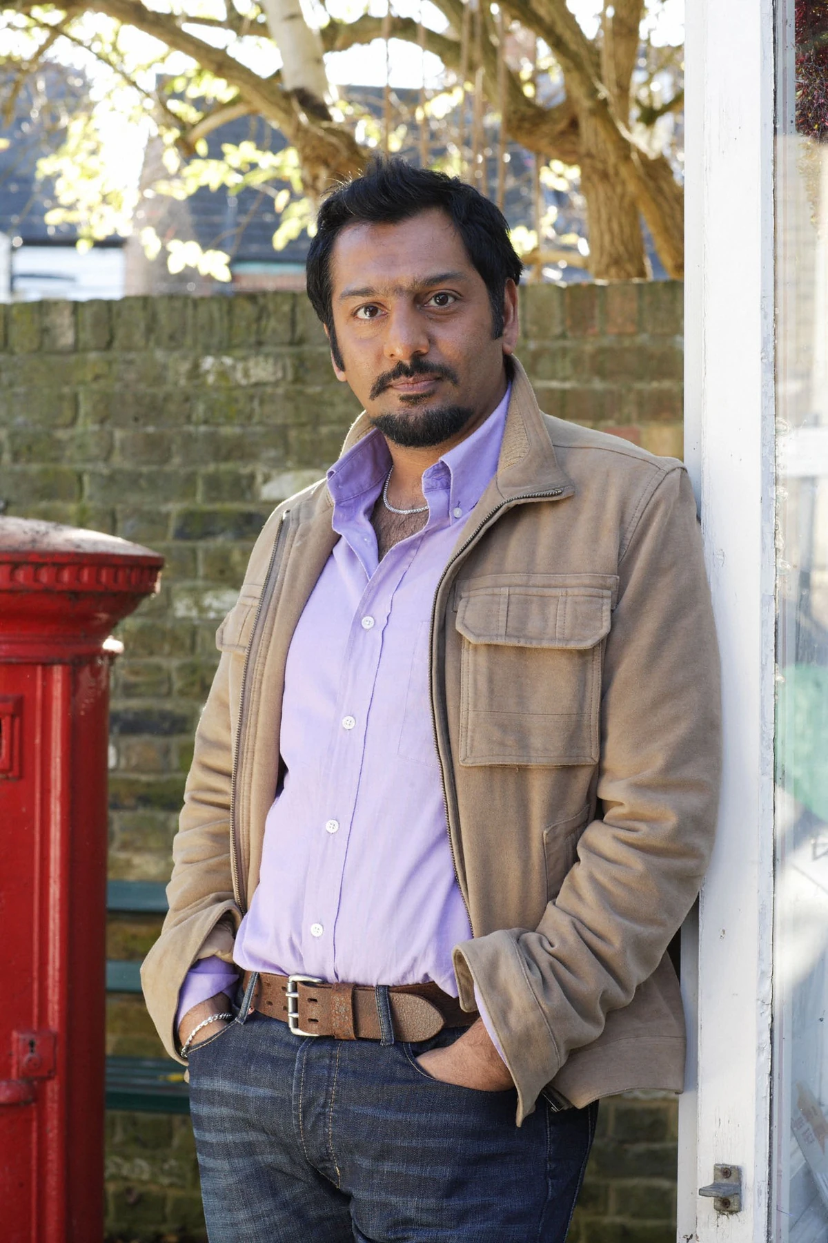 Masood Ahmed - Gallery | EastEnders Wiki | Fandom