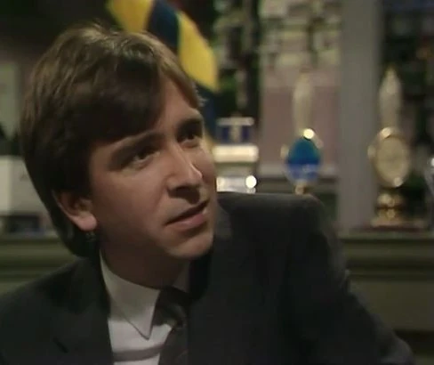 Mr Ballard | EastEnders Wiki | Fandom