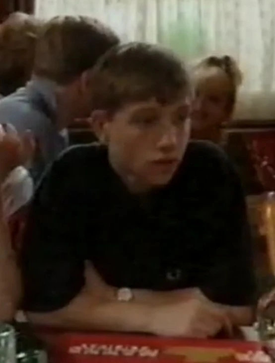 Shane (1995) | EastEnders Wiki | Fandom