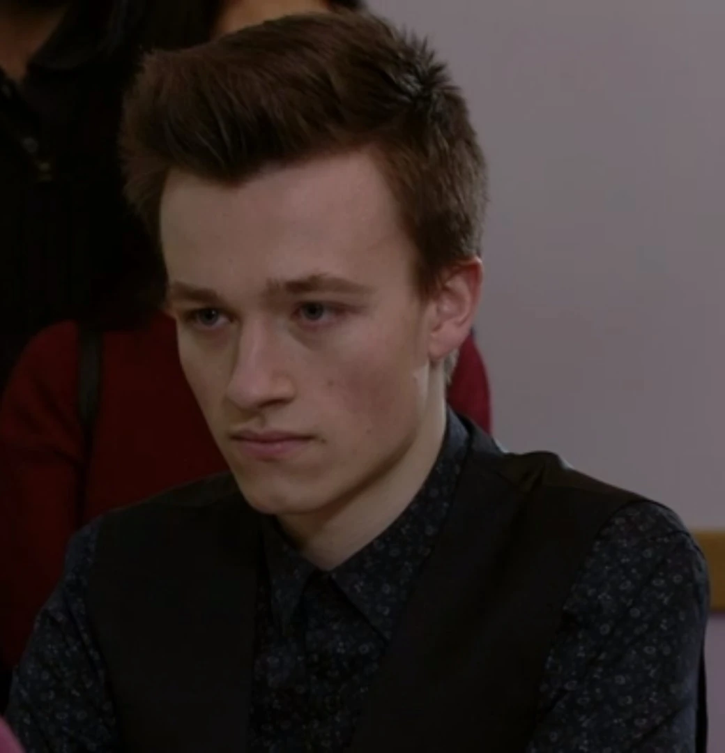 Wesley (2018) | EastEnders Wiki | Fandom