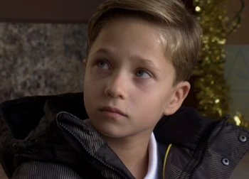 Ollie Carter | EastEnders Wiki | Fandom