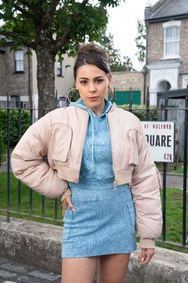 Priya Nandra-Hart | EastEnders Wiki | Fandom