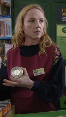 Debbie | EastEnders Wiki | Fandom