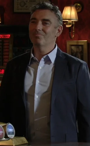 Hugh Thompson | EastEnders Wiki | Fandom