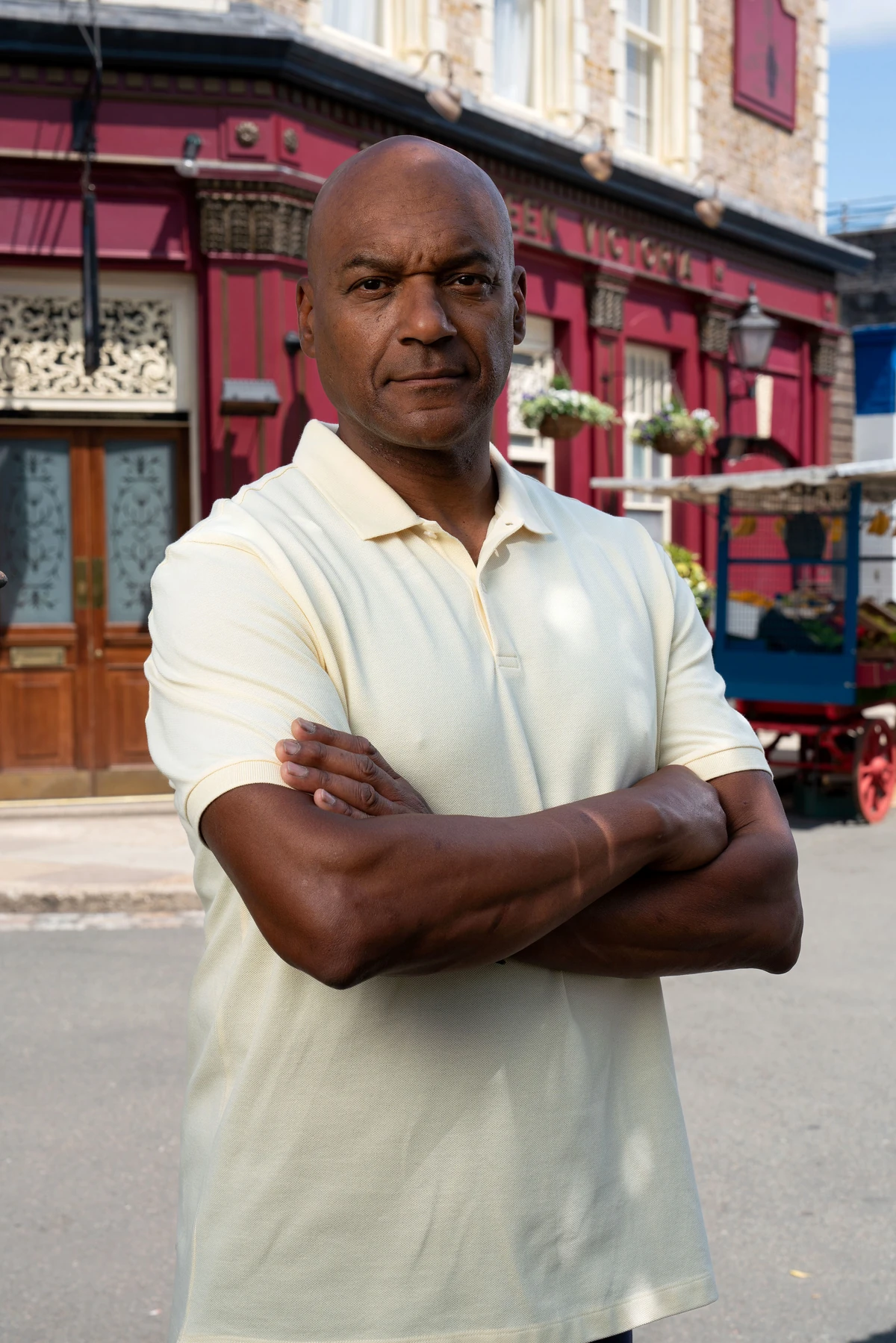George Knight | EastEnders Wiki | Fandom
