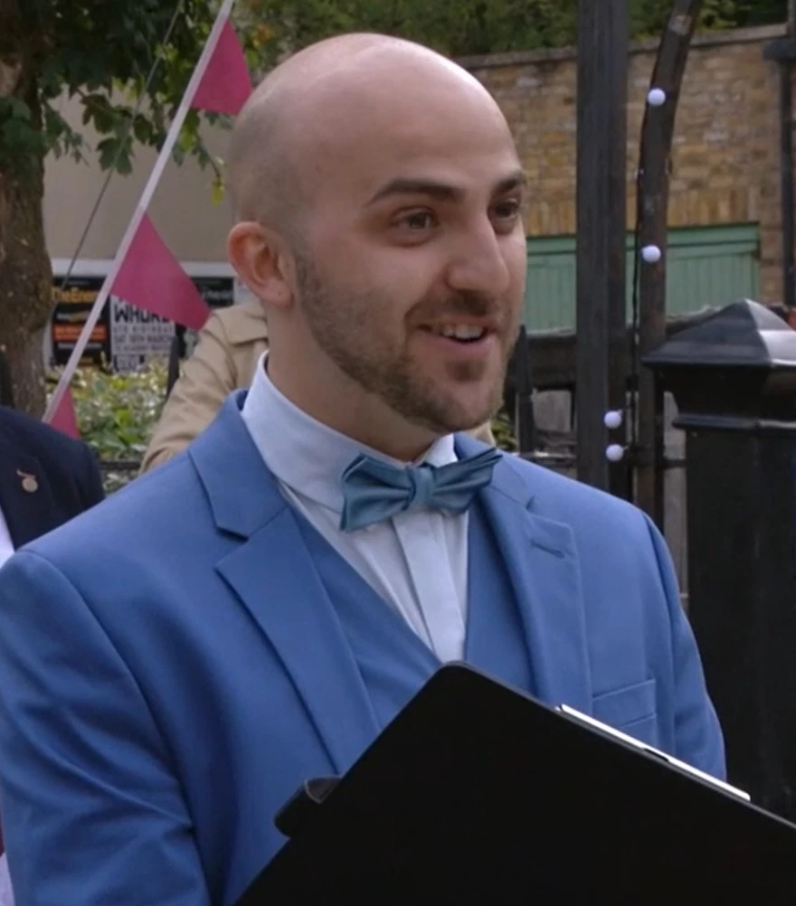 Jeremy | EastEnders Wiki | Fandom