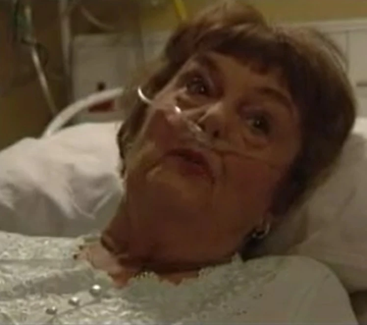 Nora Swann | EastEnders Wiki | Fandom