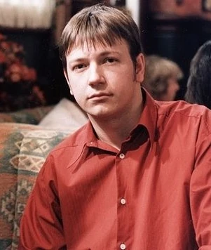 Tony Hills | EastEnders Wiki | Fandom
