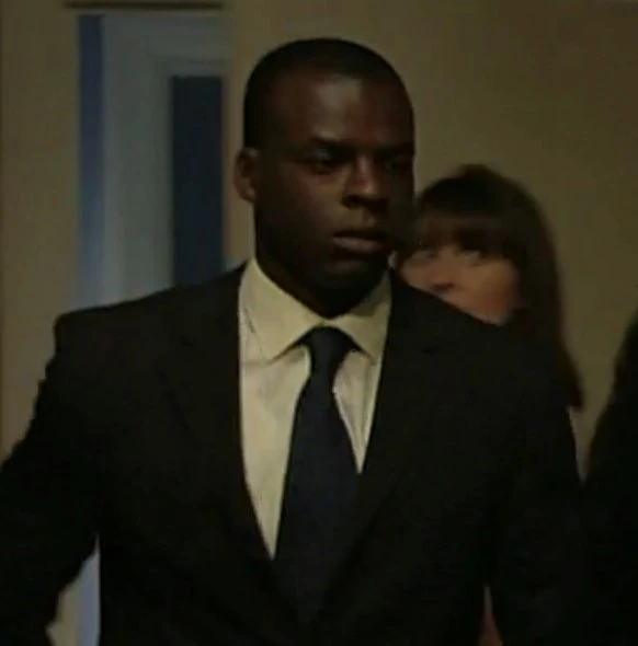 DC Roberts | EastEnders Wiki | Fandom