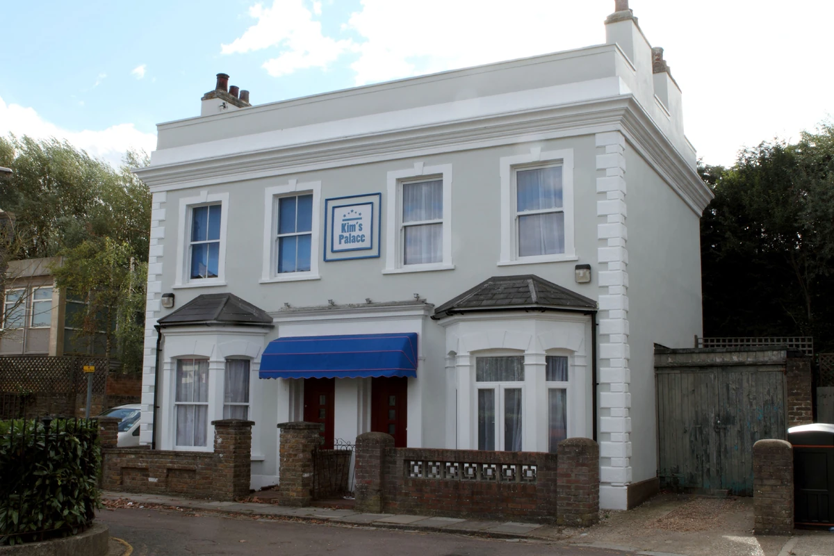 20 Albert Square | EastEnders Wiki | Fandom