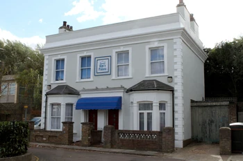 20 Albert Square | EastEnders Wiki | Fandom