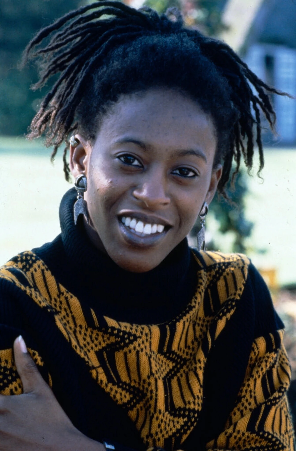 Carmel Jackson | EastEnders Wiki | Fandom