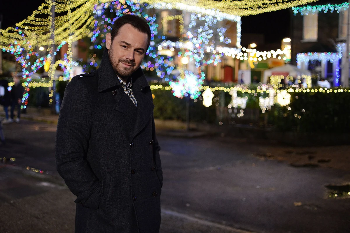 Mick Carter - Gallery | EastEnders Wiki | Fandom
