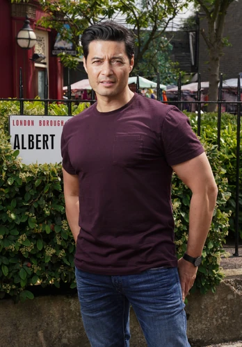 Adam Bateman | EastEnders Wiki | Fandom