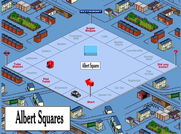 Games | EastEnders Wiki | Fandom