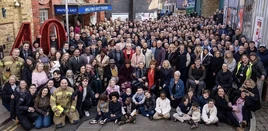2025 | EastEnders Wiki | Fandom