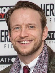 George Russo | EastEnders Wiki | Fandom