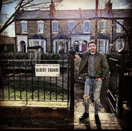 Lewis Butler | EastEnders Wiki | Fandom