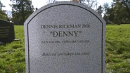 Dennis Rickman Jr | EastEnders Wiki | Fandom