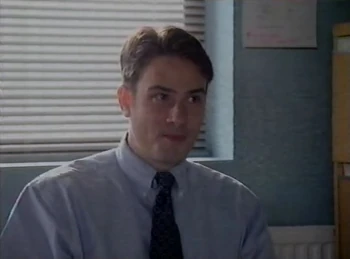 Gary Holmes | EastEnders Wiki | Fandom