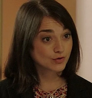 Shannon Jacobs | EastEnders Wiki | Fandom
