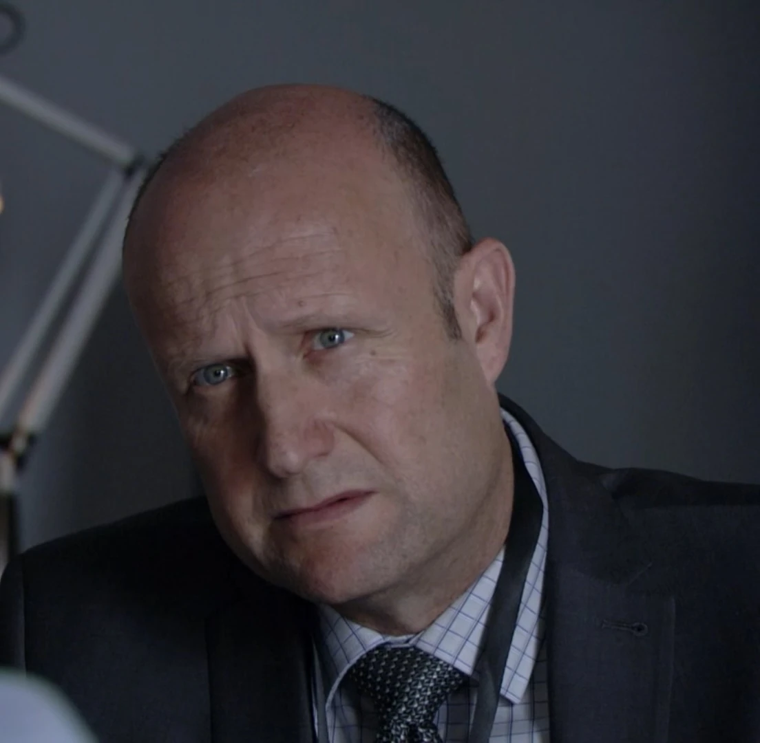 Hugo Banner | EastEnders Wiki | Fandom