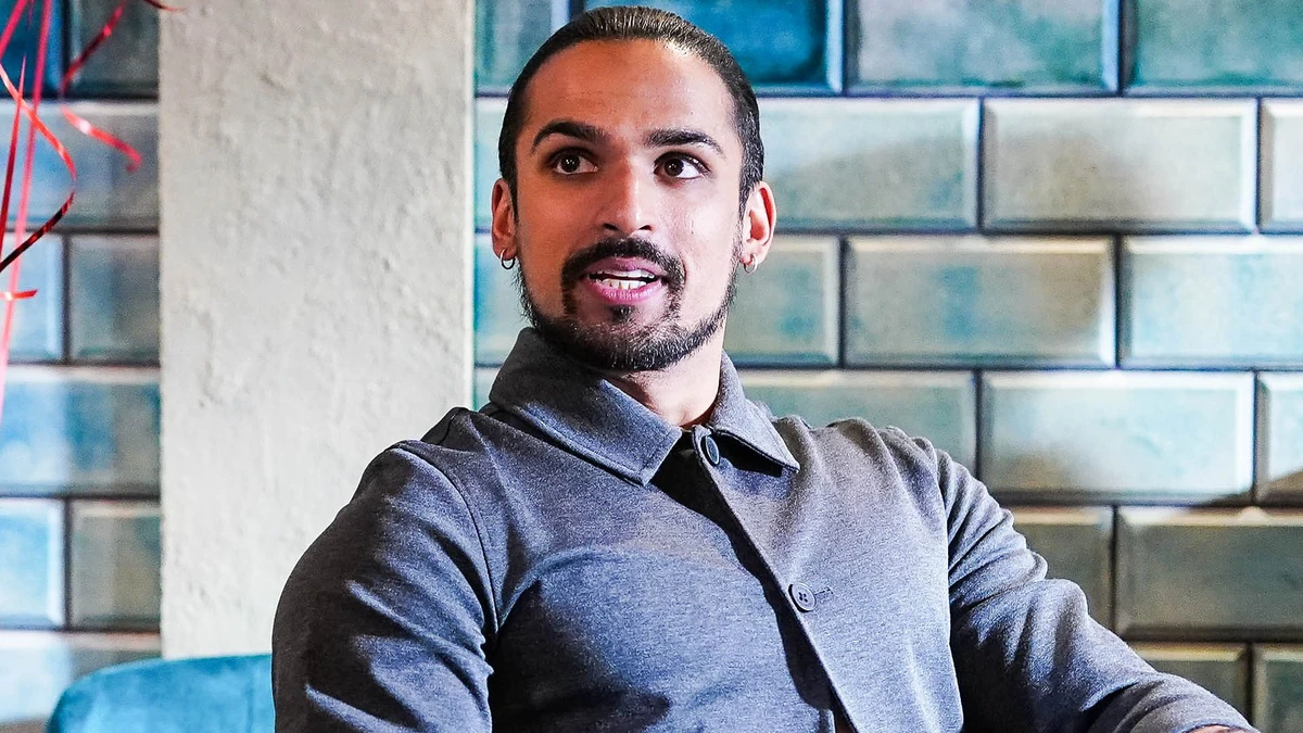 Ravi Gulati - List of appearances | EastEnders Wiki | Fandom