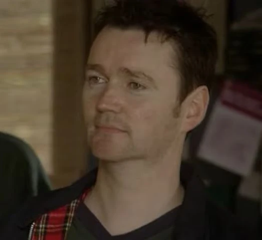 Jimmy (1998) | EastEnders Wiki | Fandom