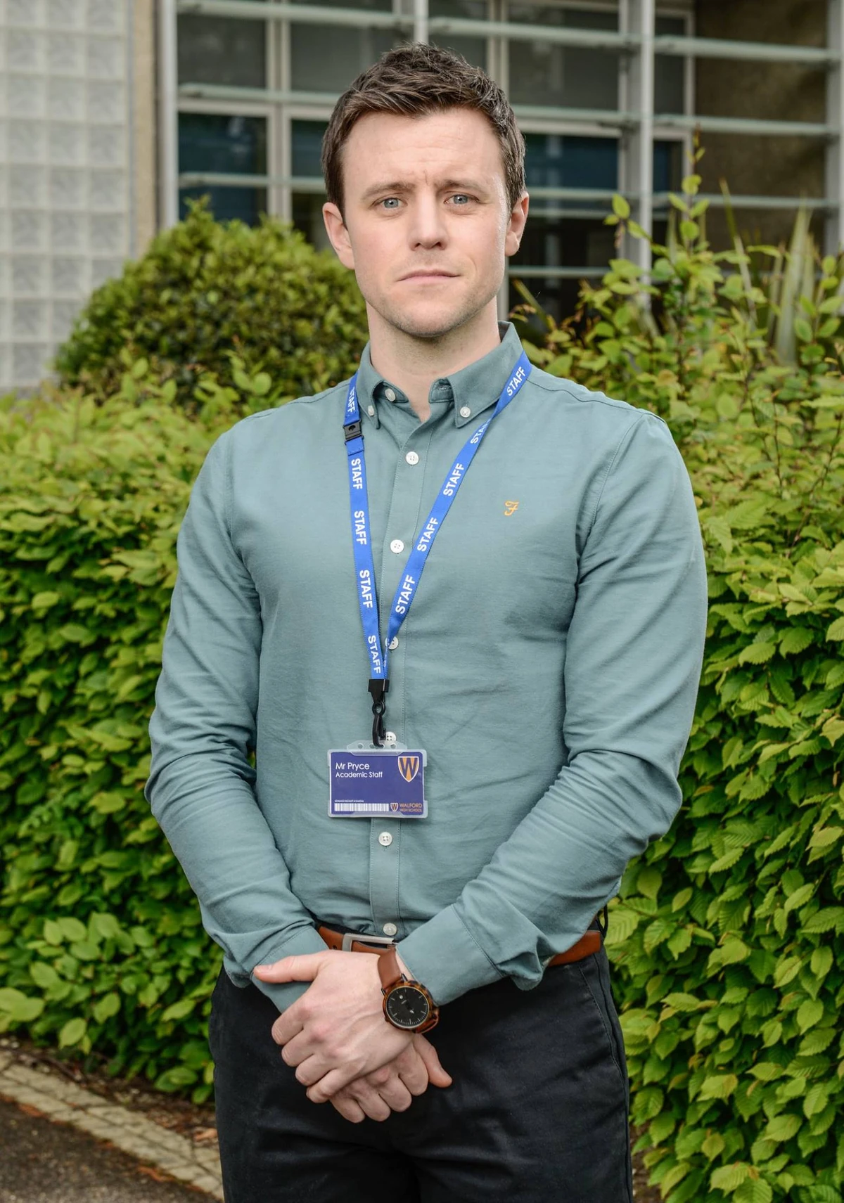 Category:Pryce Family | EastEnders Wiki | Fandom