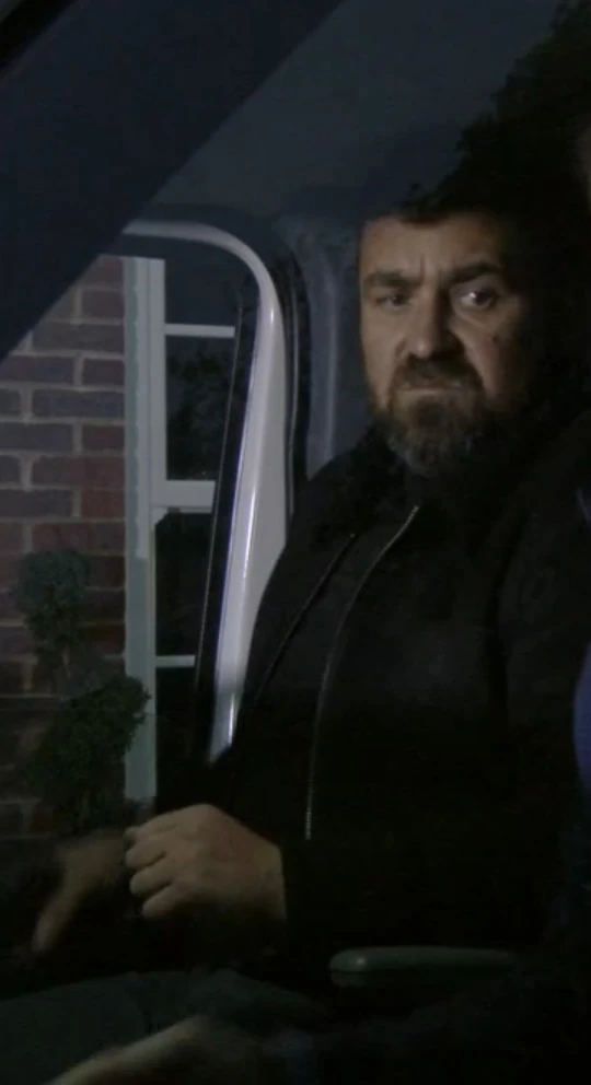 Robert (2018) | EastEnders Wiki | Fandom