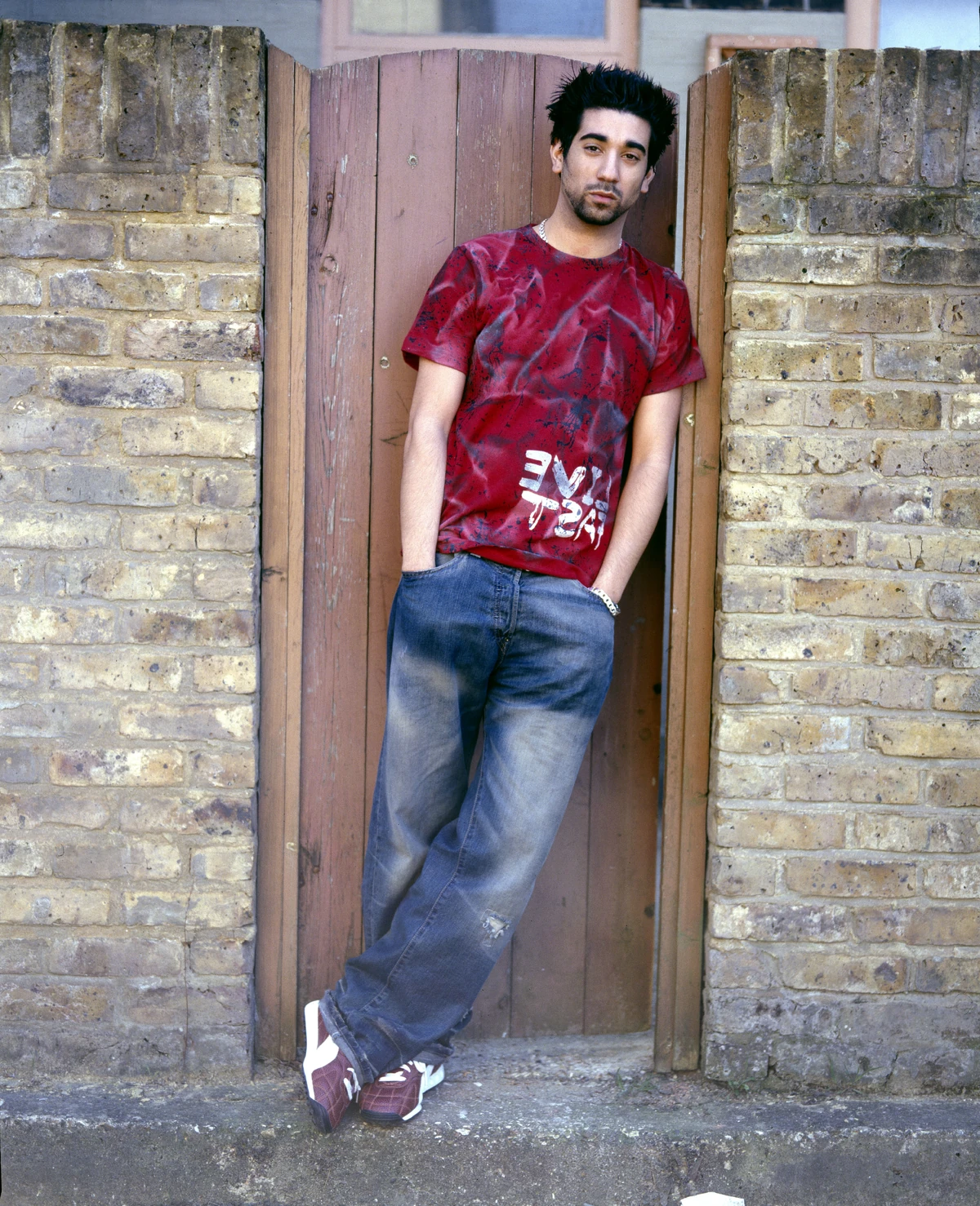 Ronny Ferreira - Gallery | EastEnders Wiki | Fandom