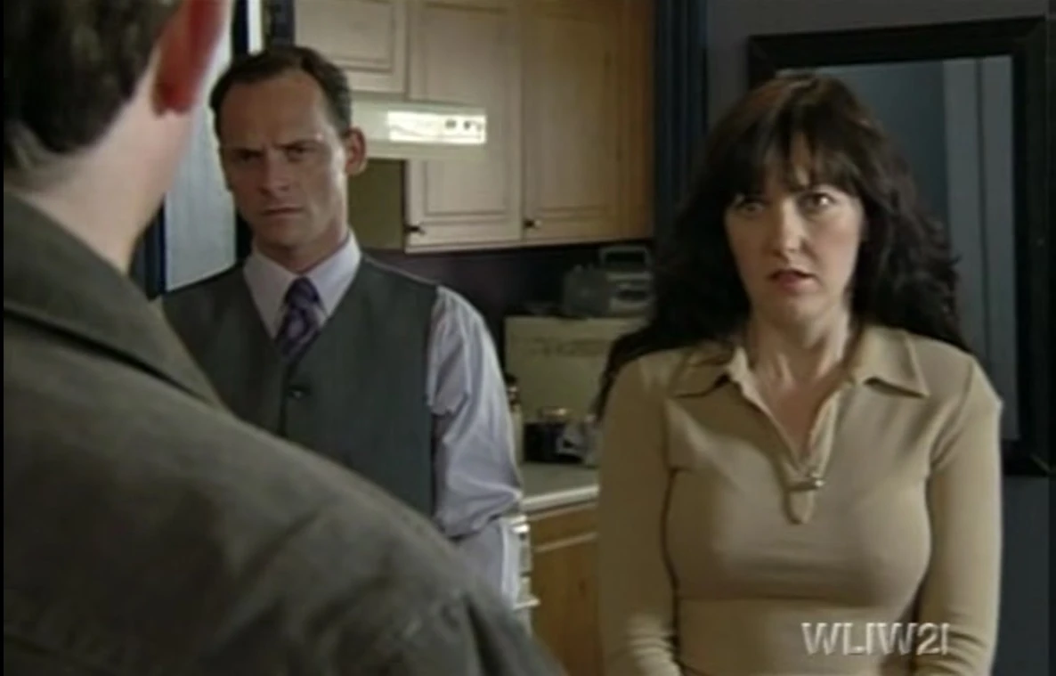 Episode 2379 (19 September 2002) | EastEnders Wiki | Fandom