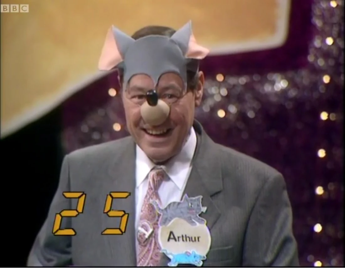 Bill Treacher has died (Arthur Fowler in EastEnders) - Page 3 — Digital Spy