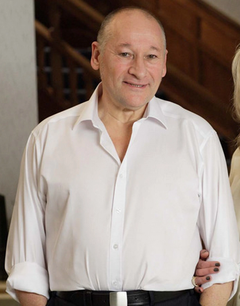 Harry Gold | EastEnders Wiki | Fandom