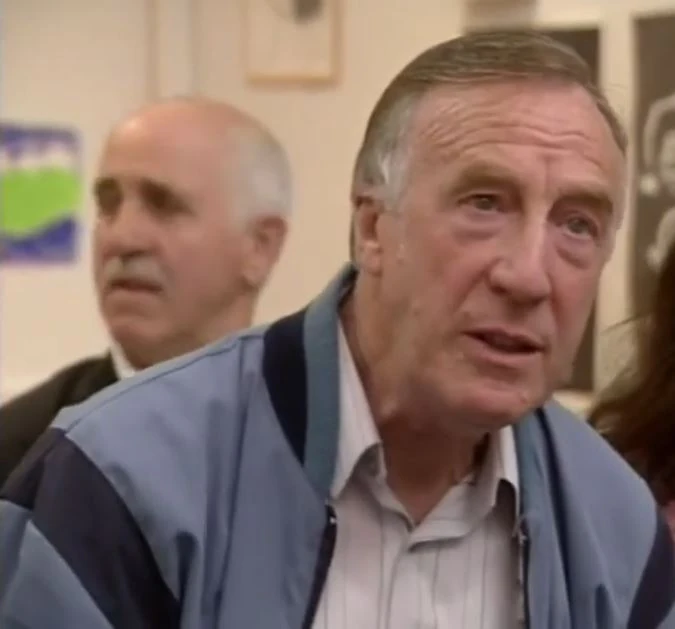 Sid Reynolds | EastEnders Wiki | Fandom