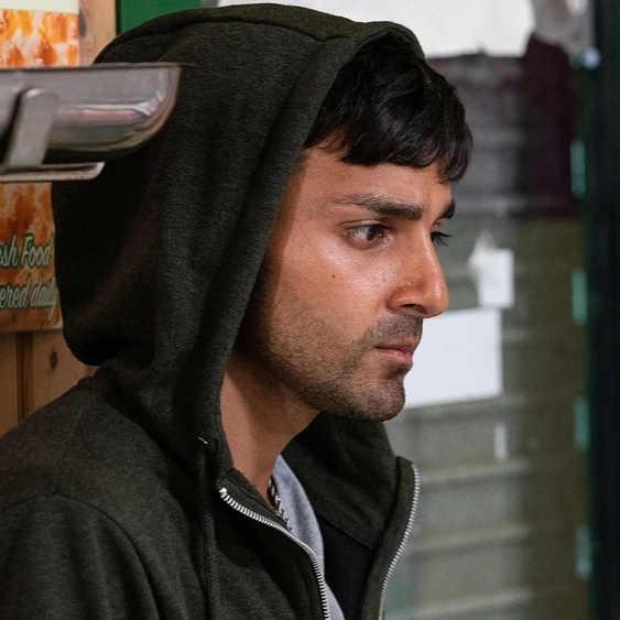 Vinny Panesar - List of appearances | EastEnders Wiki | Fandom
