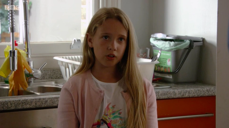 Abbie Burke | EastEnders Wiki | Fandom