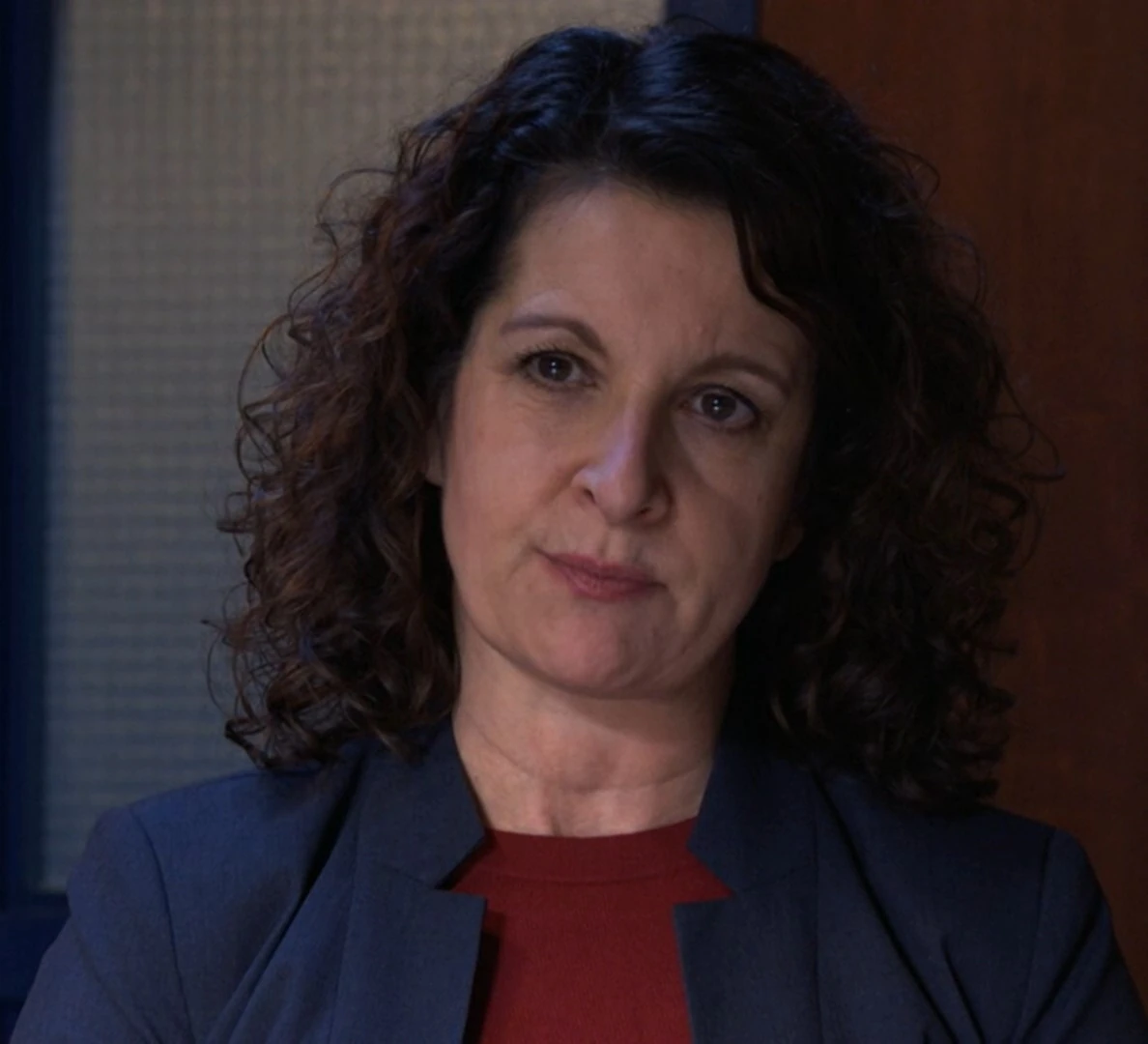 DI Walken | EastEnders Wiki | Fandom