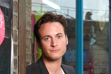 Dean Collins Eastenders