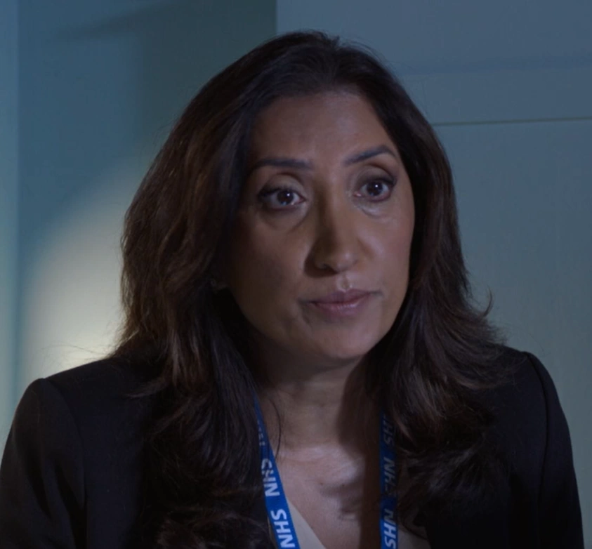 Dr Ayub | EastEnders Wiki | Fandom