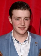 Liam Butcher | EastEnders Wiki | Fandom