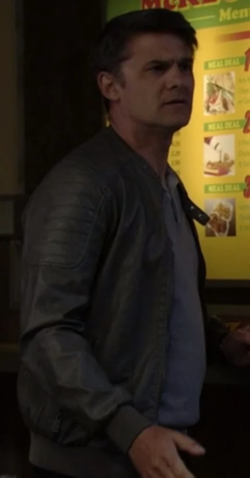 Gavin Thompson | EastEnders Wiki | Fandom