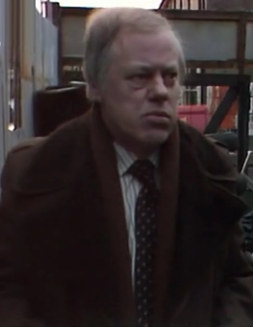 Harry Jameson | EastEnders Wiki | Fandom