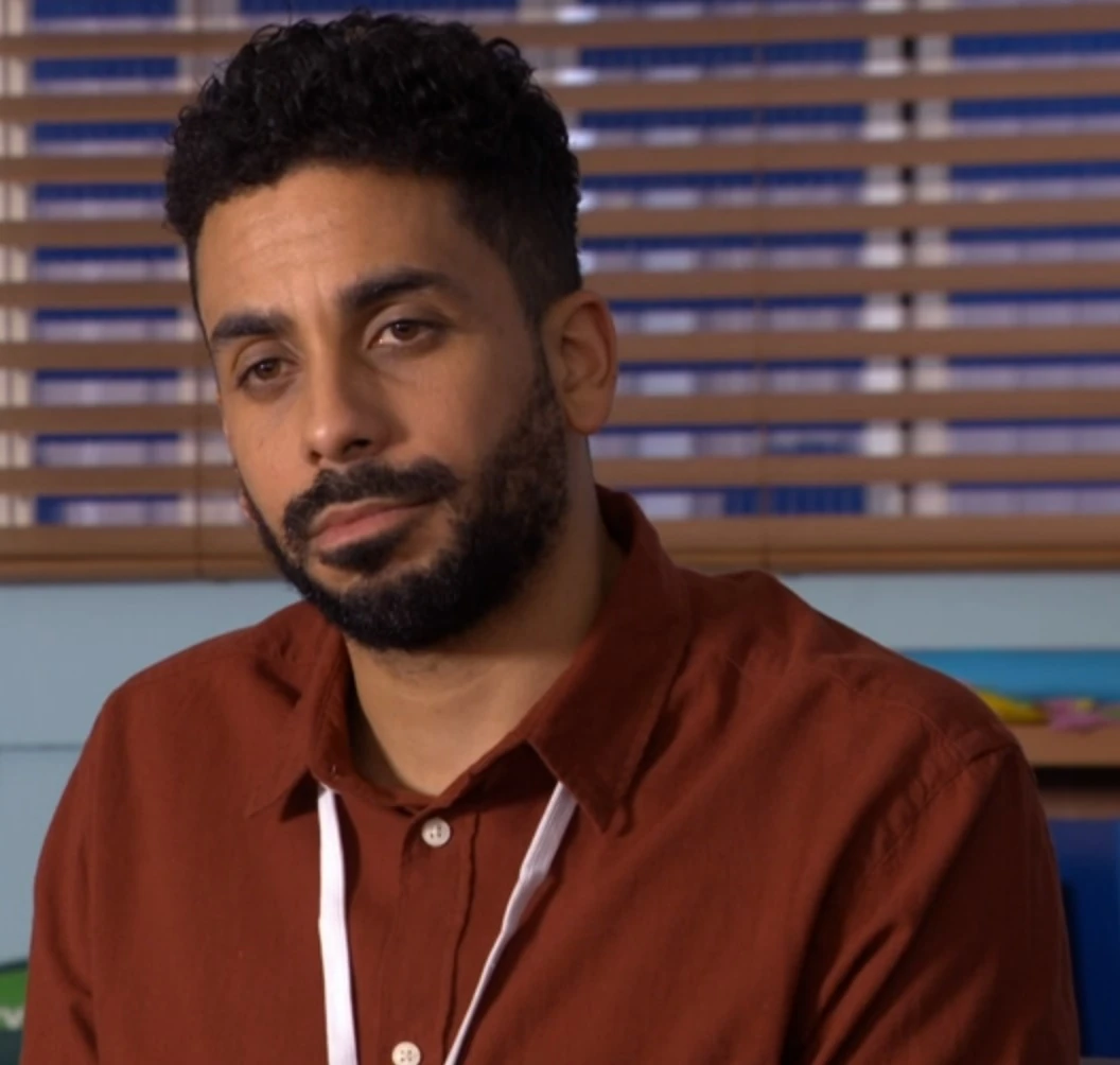 Kieran (2023) | EastEnders Wiki | Fandom