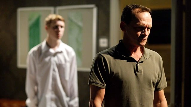 Episode 4083 (7 October 2010) | EastEnders Wiki | Fandom