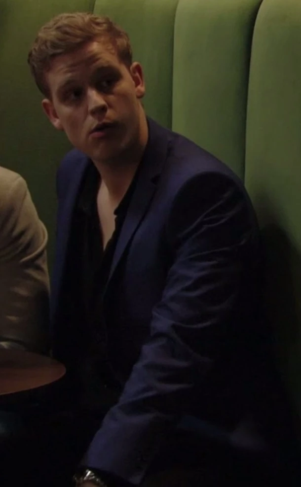 Bucko | EastEnders Wiki | Fandom