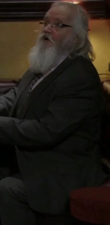 Colin (2018) | EastEnders Wiki | Fandom