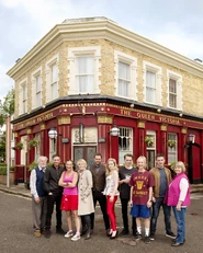 Stan Carter | EastEnders Wiki | Fandom