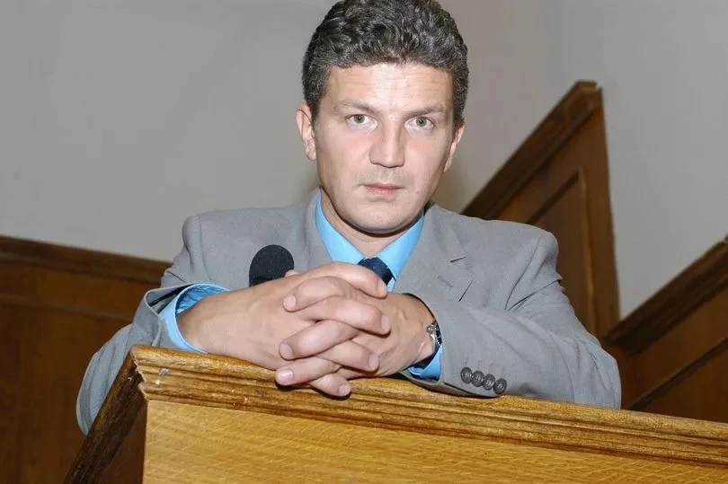 Graham Foster - Gallery | EastEnders Wiki | Fandom