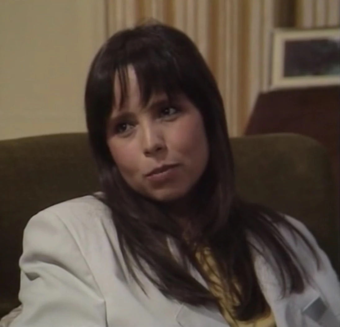 Ruth Samuels | EastEnders Wiki | Fandom